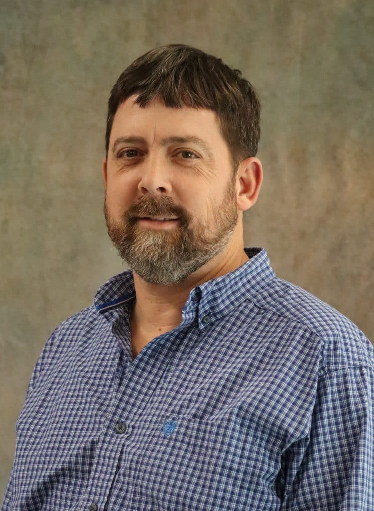 Meet the Team - K&E Excavating