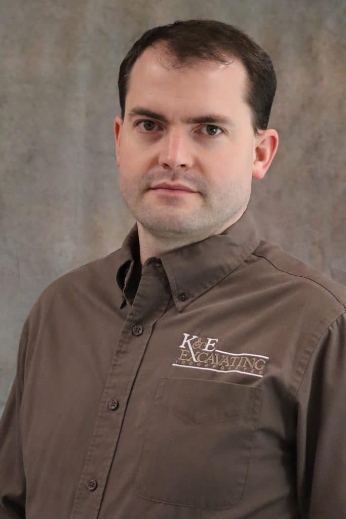 Meet the Team - K&E Excavating